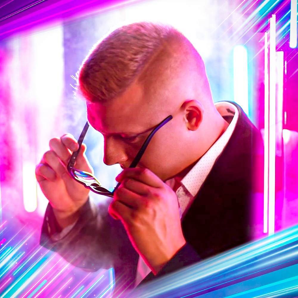 Иконка канала YURFACE