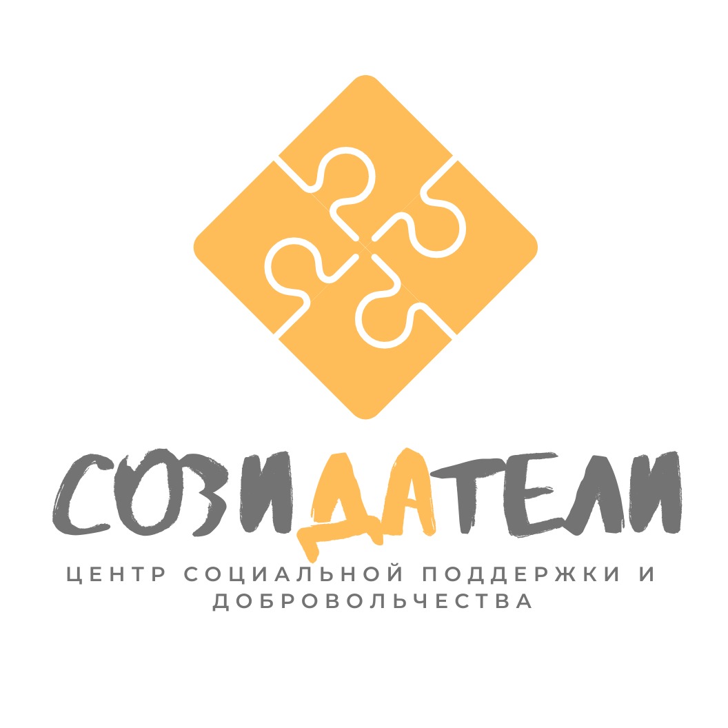 Иконка канала АНО Созидатели