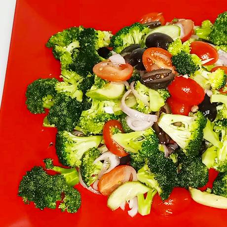 Иконка канала Вкусняшки от Зары