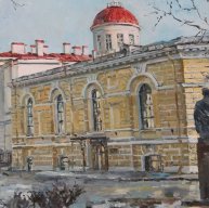 Иконка канала ИХС