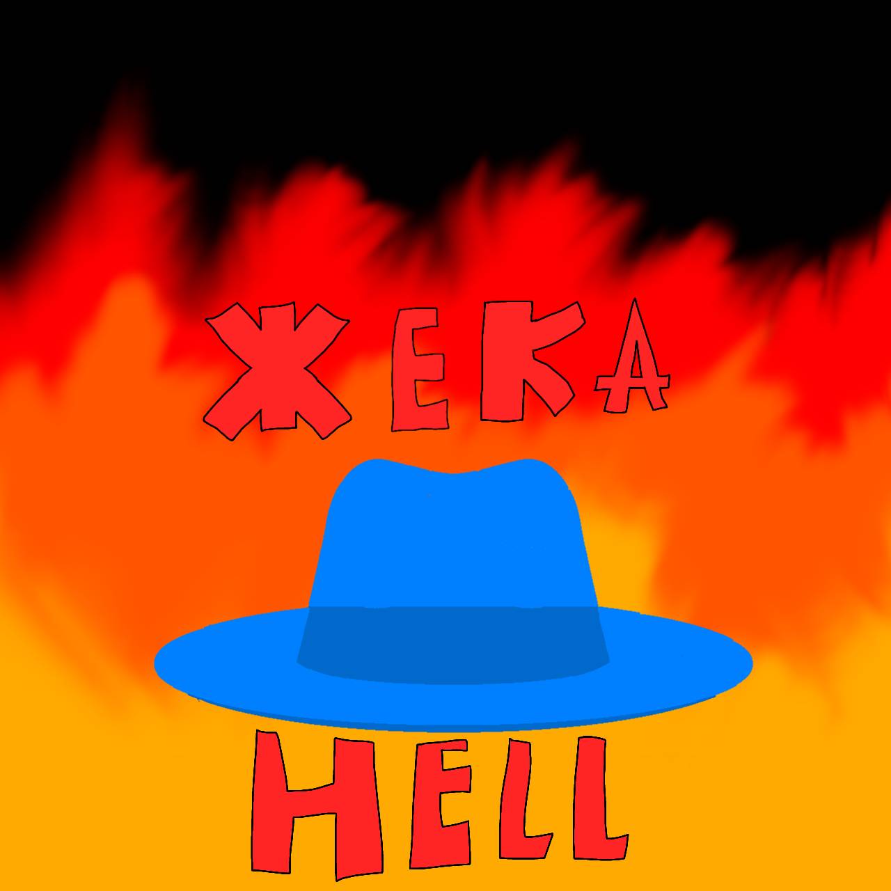 Иконка канала D.E.E.M.O.R.