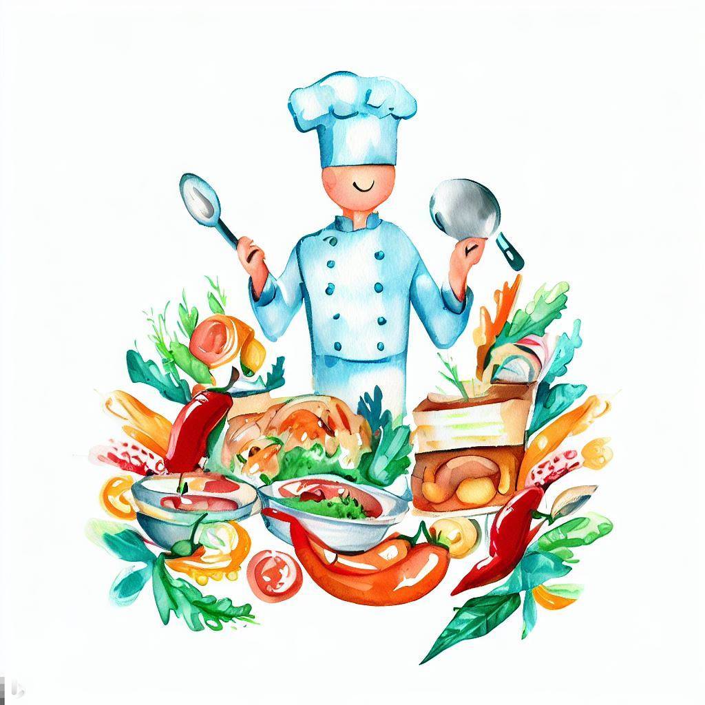 Иконка канала Вкусные Уроки