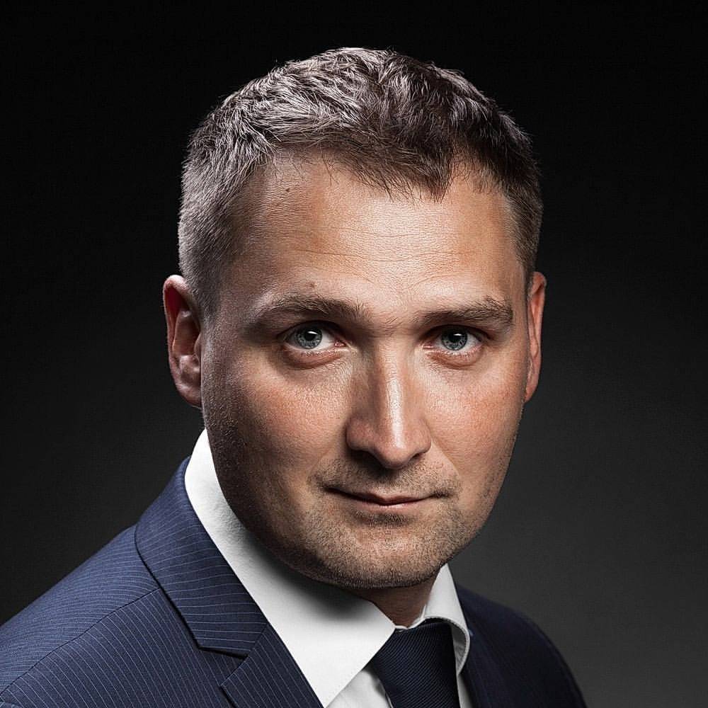 Иконка канала Алексей Нечаев