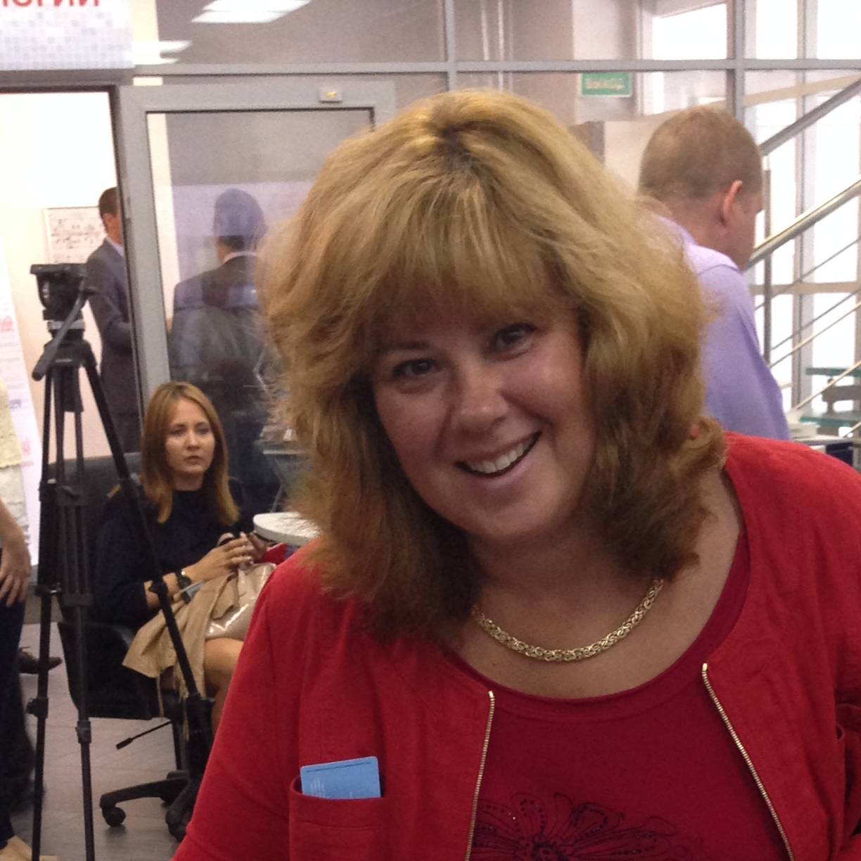 Иконка канала Кимишкез Юлия