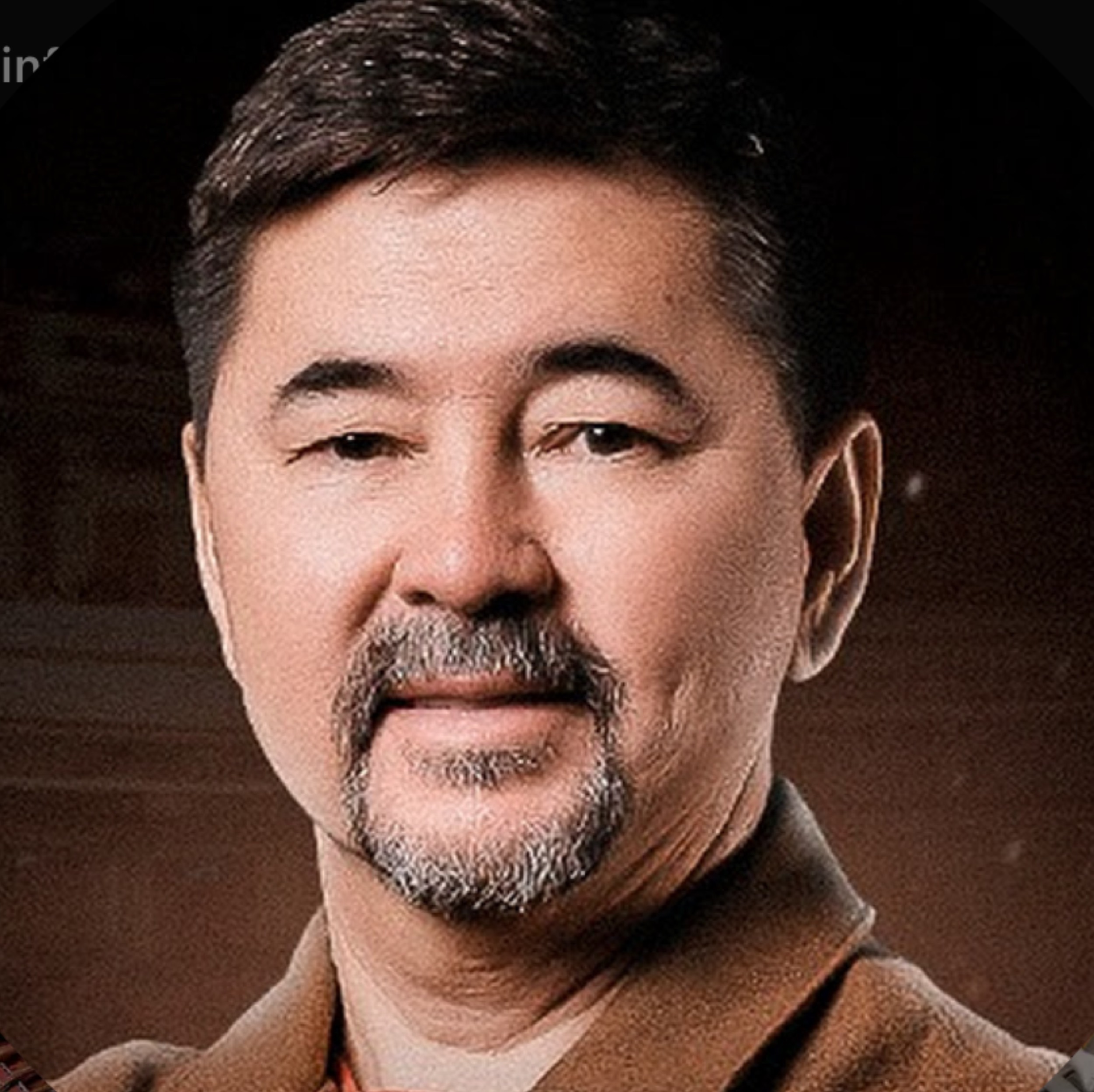 Иконка канала Маргулан Сейсембай