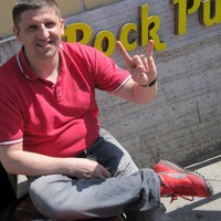 Иконка канала Игорь Андреев