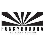 Иконка канала Funky Buddha