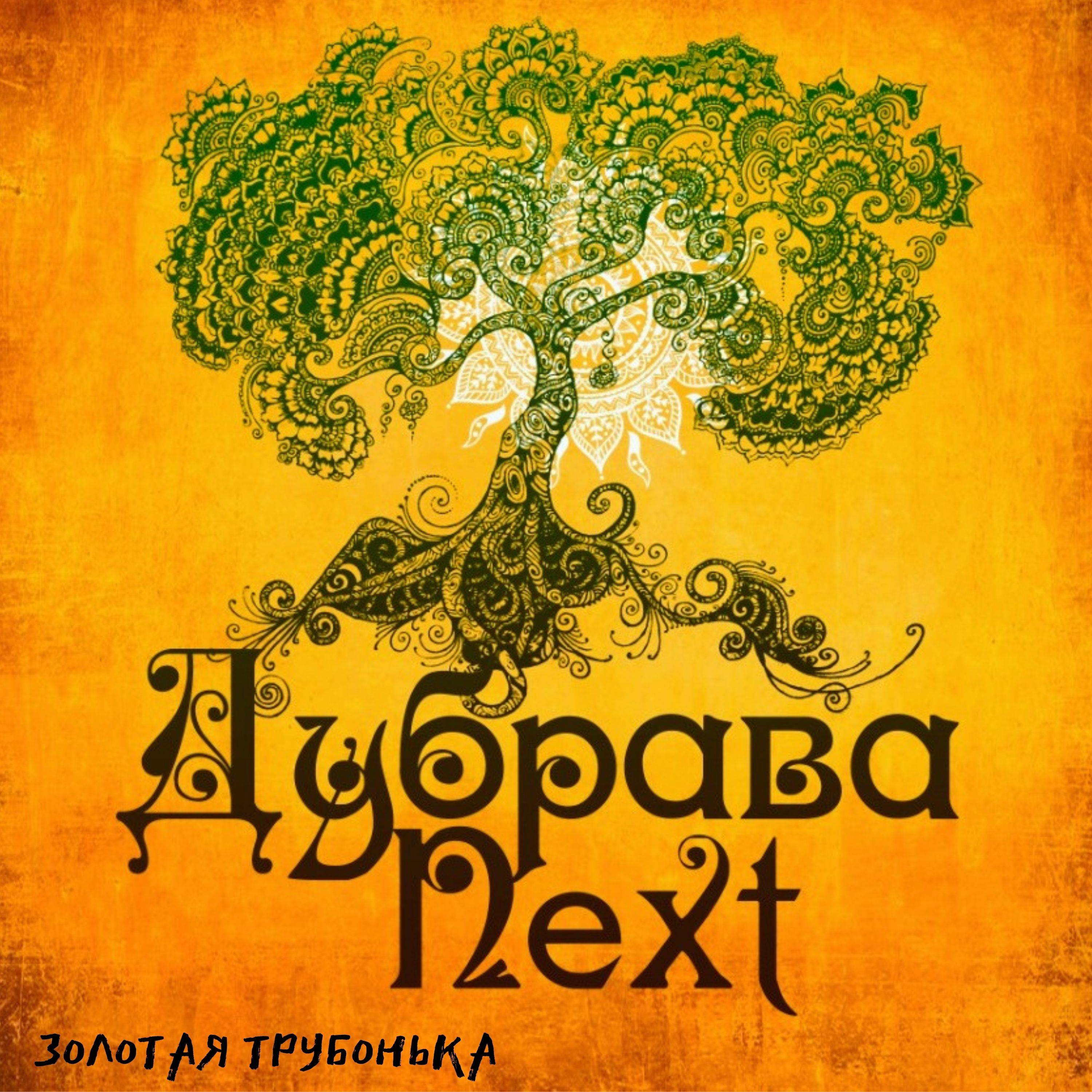 Иконка канала Фолк-ансамбль Дубрава Next