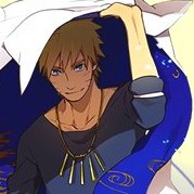 Иконка канала Miracle Sharingan Fansub