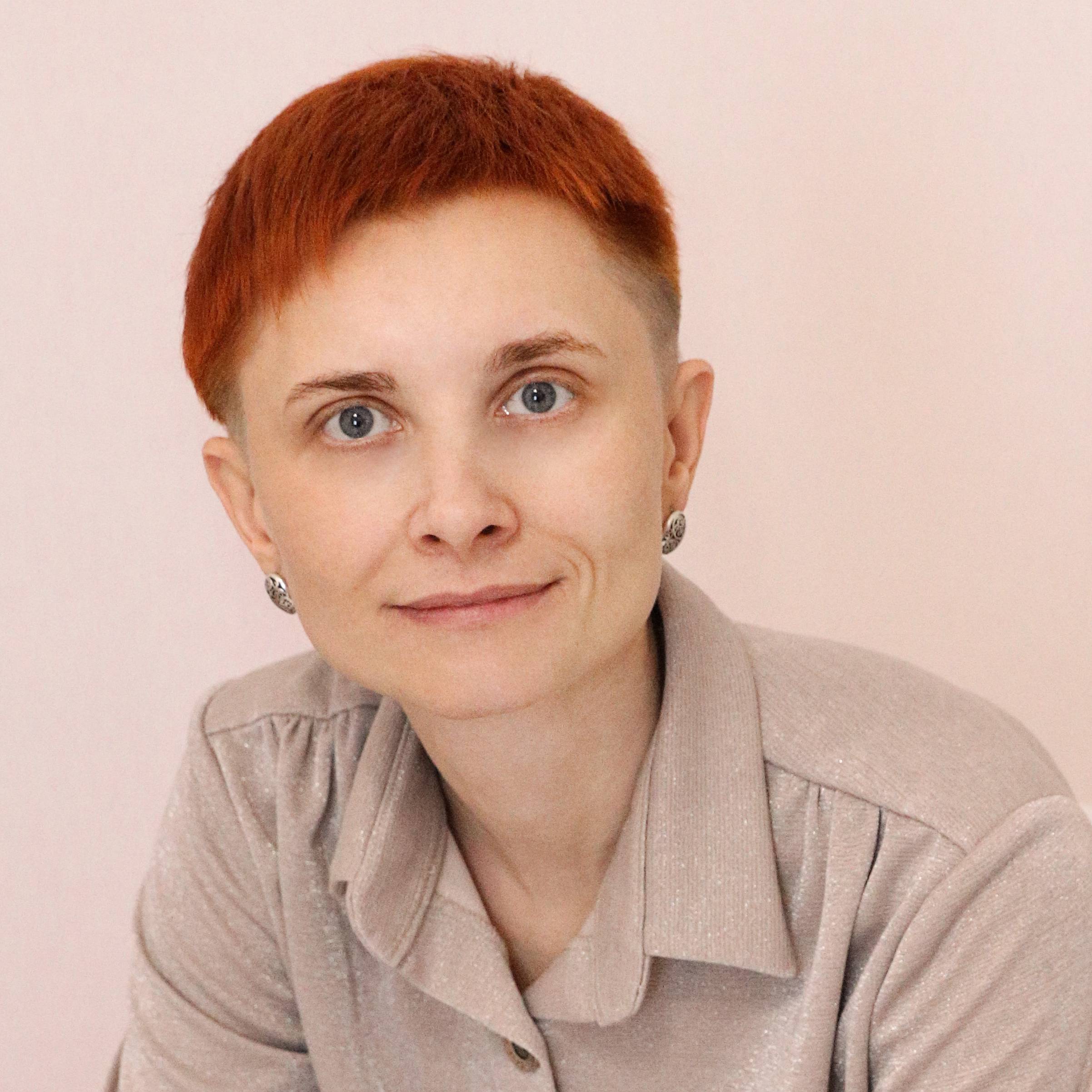 Иконка канала Системный русский по учебникам СССР