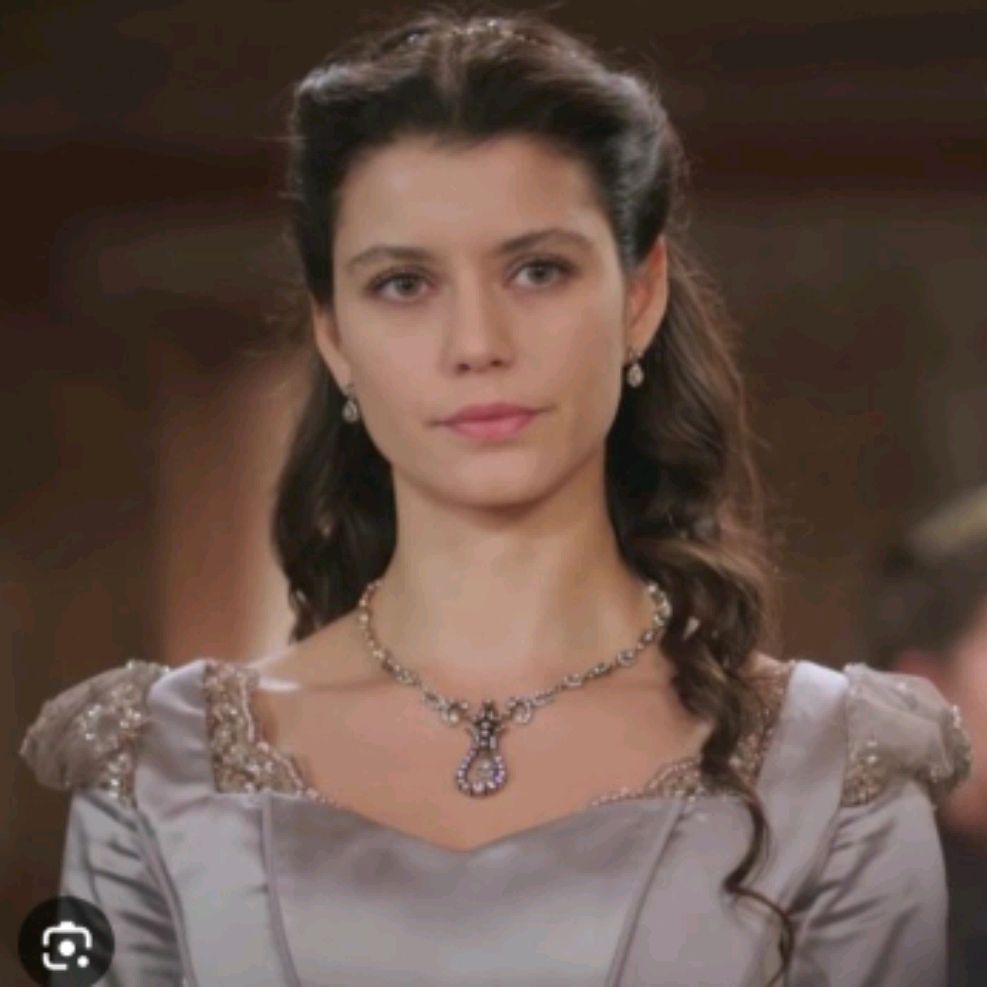 Иконка канала Великолепный век империя Кесем☆