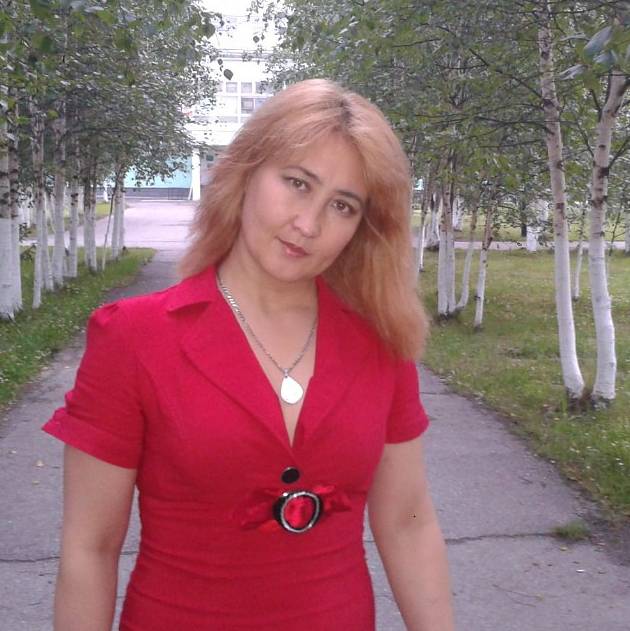 Иконка канала Нурадилова Увылжан Сейталиевна