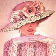 Иконка канала Розовая Дама