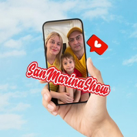 Иконка канала SanMariNiki