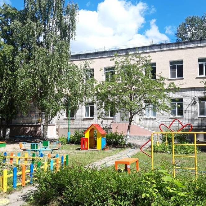 Иконка канала ГБДОУ "Детский сад №17 «Ручеек»