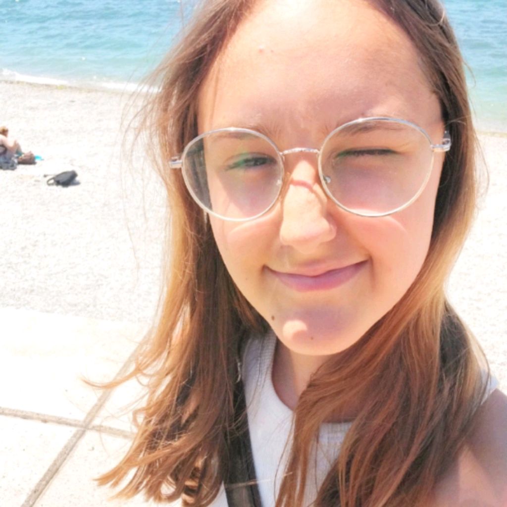 Иконка канала Milly Shine