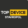Иконка канала TOPDEVICE.STV
