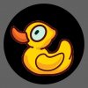 Иконка канала UGLY DUCK