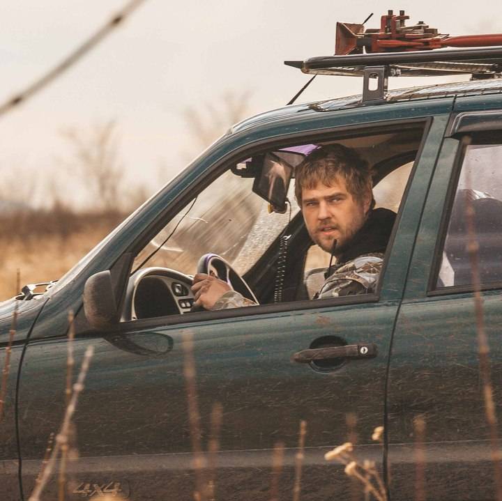 Иконка канала На Ниве По Жизни