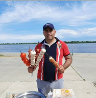 Иконка канала Армен Кулинария