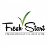 Иконка канала freshstartcenter