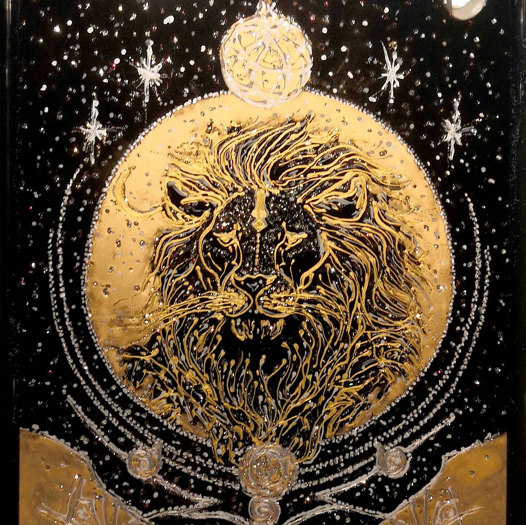 Иконка канала ?ВАШ ГОРОСКОП? все про знаки зодиака