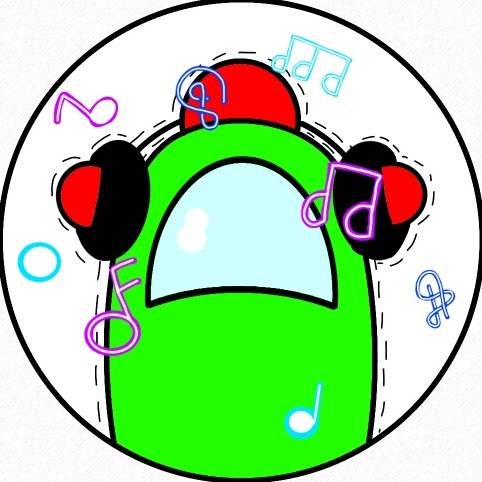 Иконка канала Damultik AMONG US