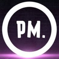 Иконка канала PALINDROM.