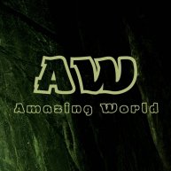 Иконка канала AW - Amazing World