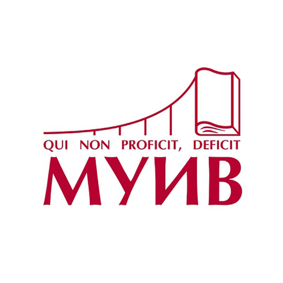 Иконка канала Муив Витте. Тесты, рейтинговые. Личный кабинет.