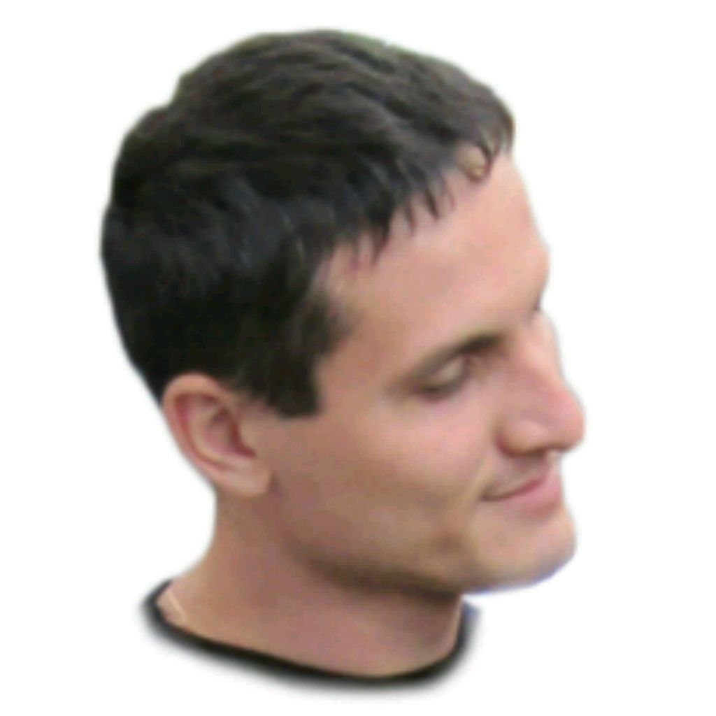 Иконка канала Rustik