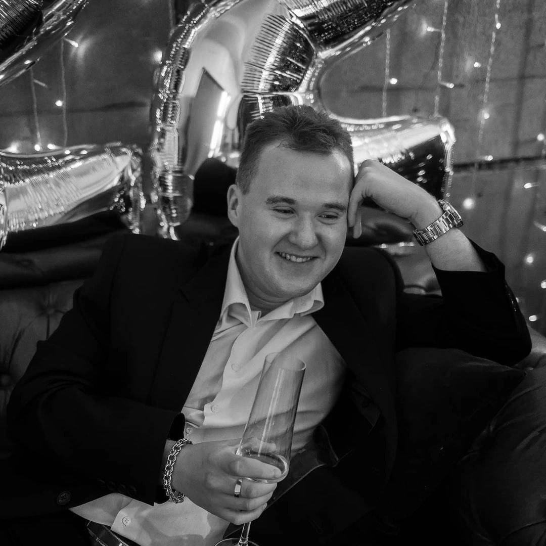 Иконка канала Станислав Баулин