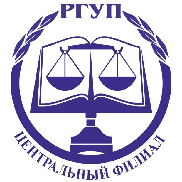 Иконка канала cb.rgup