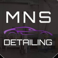 Иконка канала MNS Detailing