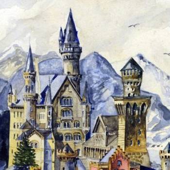 Иконка канала Капут Либералам