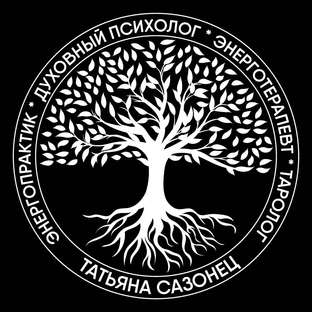 Иконка канала tatyanahealer