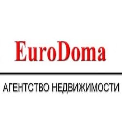 Иконка канала EuroDoma