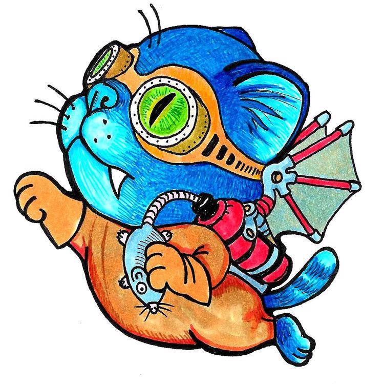 Иконка канала Танцевальная музыка