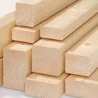 Иконка канала Брус