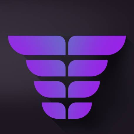 Иконка канала DimFit - Приложение для фитнеса