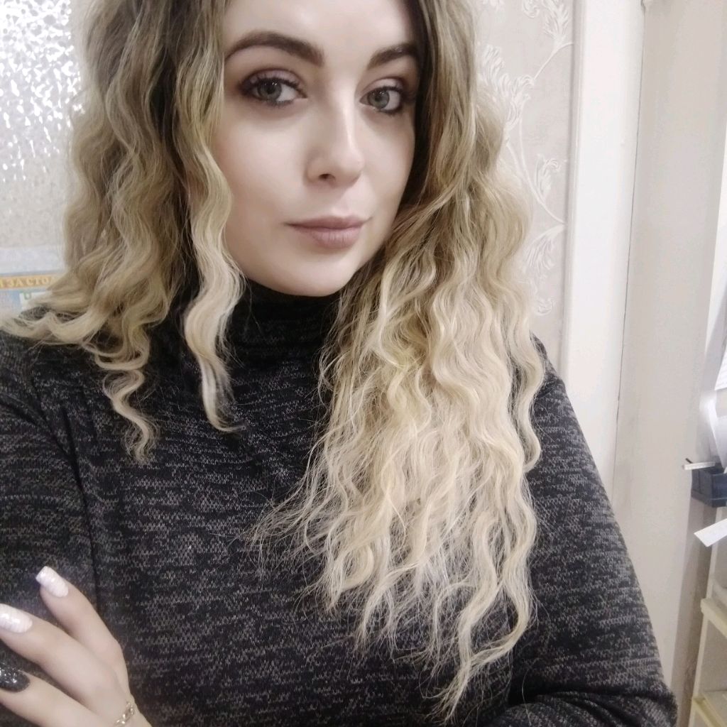 Иконка канала Татьяна Андреевна