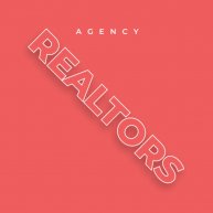 Иконка канала THE REALTORS
