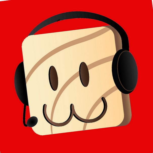 Иконка канала Leopend