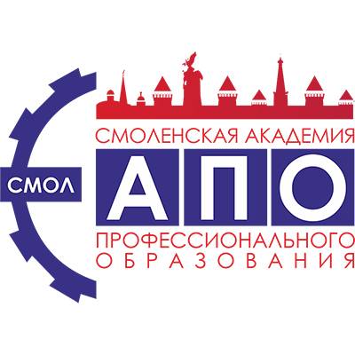 Иконка канала СмолАПО