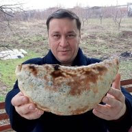 Иконка канала Мужики готовят