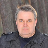 Иконка канала Владимир Зыбин