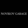 Иконка канала Novikov Garage