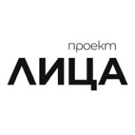 Иконка канала проект "ЛИЦА"