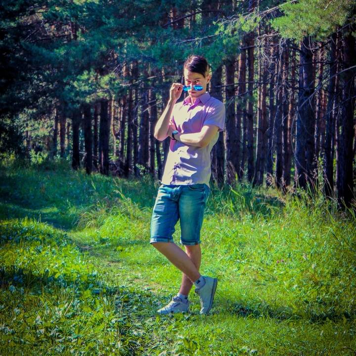 Иконка канала Данила