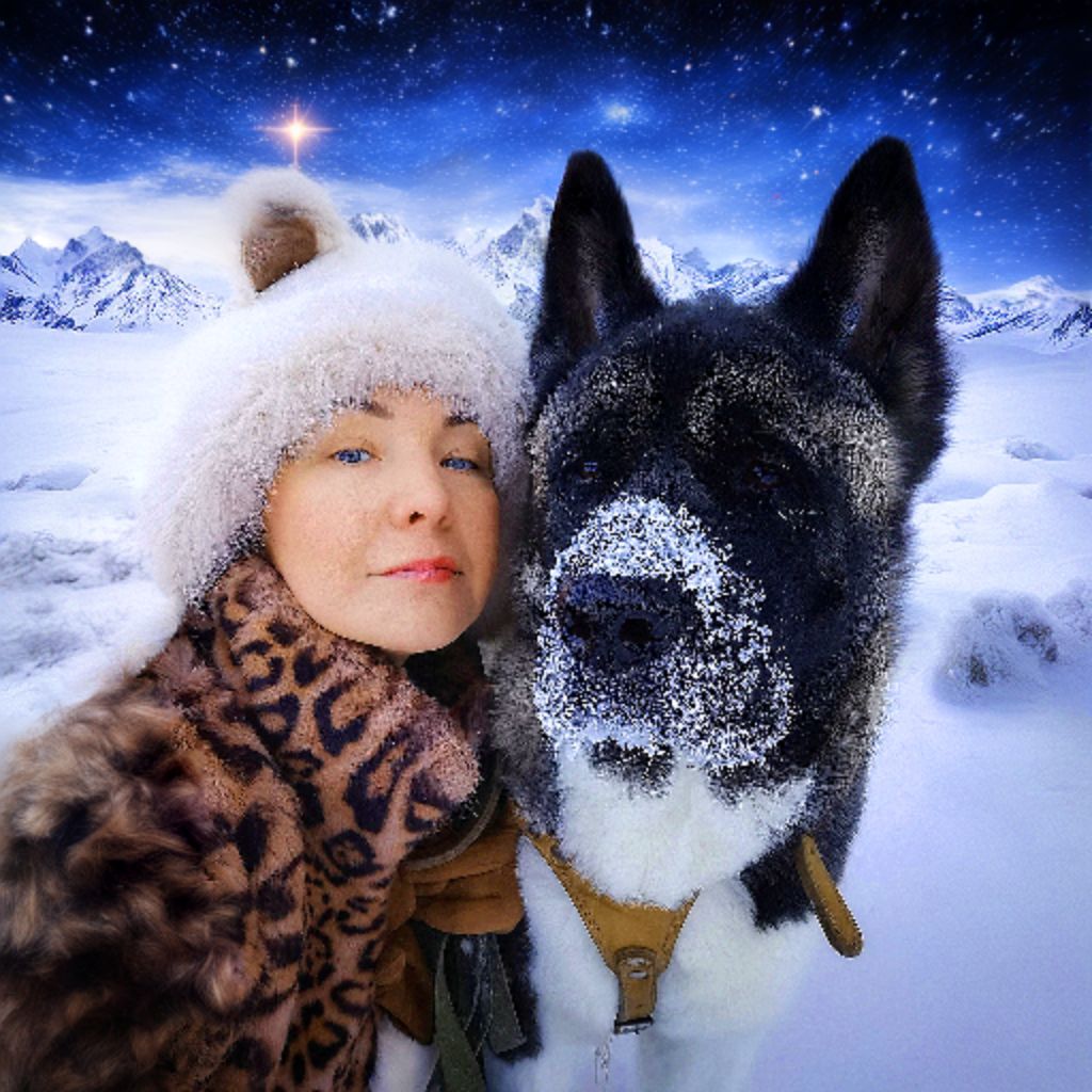 Иконка канала Угрюмый